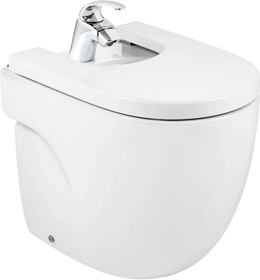 Bidet Roca Meridian-N A357247S00 - Opinie i ceny na Ceneo.pl