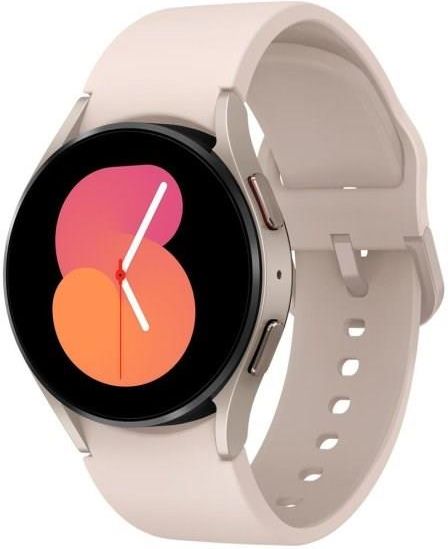Samsung Galaxy Watch5 SM-R910 44mm Złoty - Opinie i ceny na Ceneo.pl