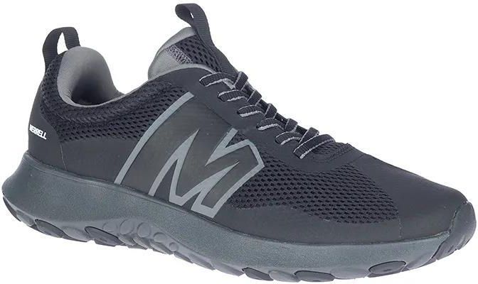 Merrell Sprint Cruz Czarne - Ceny i opinie - Ceneo.pl