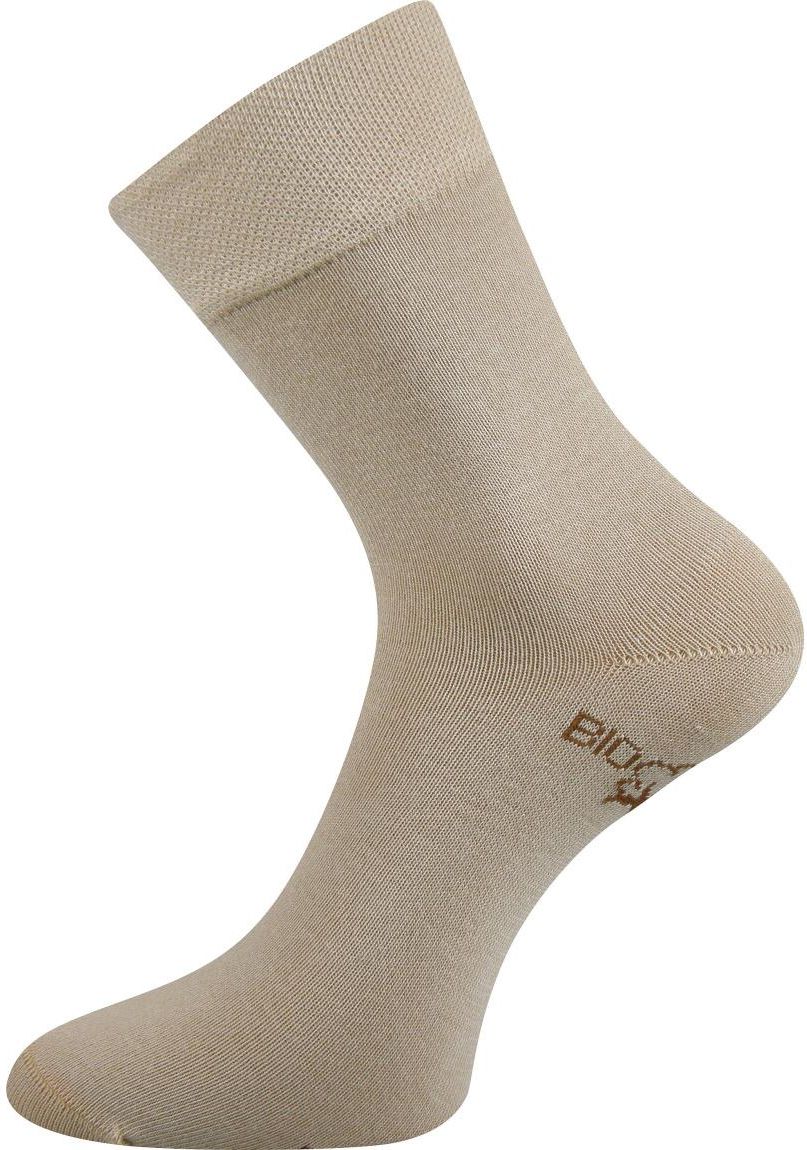 Lonka Bioban Skarpetki unisex z bawełny organicznej ...