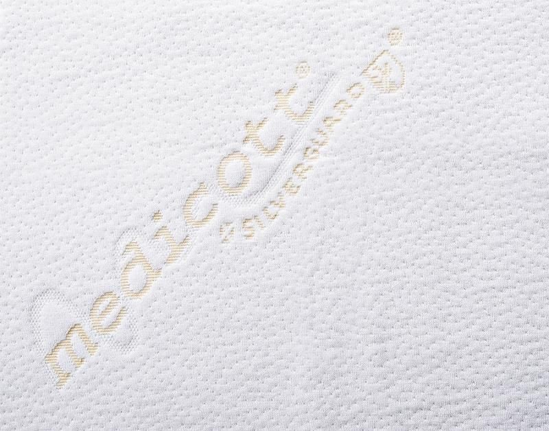 Janpol Pokrowiec Medicott Silverguard 90x200 - Opinie i atrakcyjne ceny ...