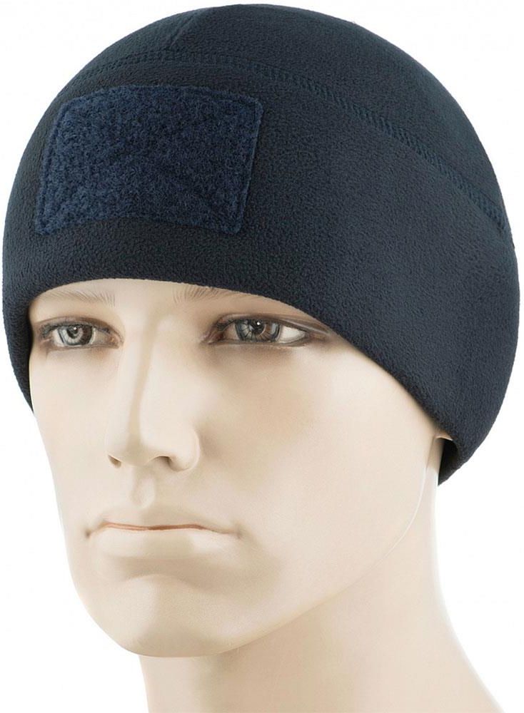 M-Tac Czapka Watch Cap Elite Velcro Dark Navy Blue 40017015 - Ceny i ...