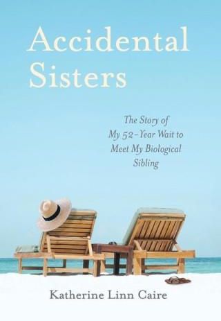 Accidental Sisters - Literatura obcojęzyczna - Ceny i opinie - Ceneo.pl