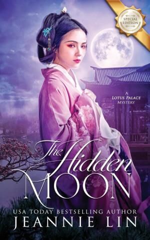 The Hidden Moon - Literatura obcojęzyczna - Ceny i opinie - Ceneo.pl