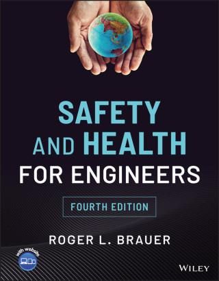 Safety and Health for Engineers - Literatura obcojęzyczna - Ceny i ...