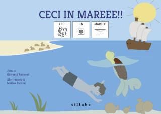 Ceci in mare!! InBook. Ediz. CAA - Literatura obcojęzyczna - Ceny i ...