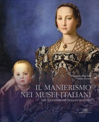 Mannerism in Italian Museums - Literatura obcojęzyczna - Ceny i opinie ...