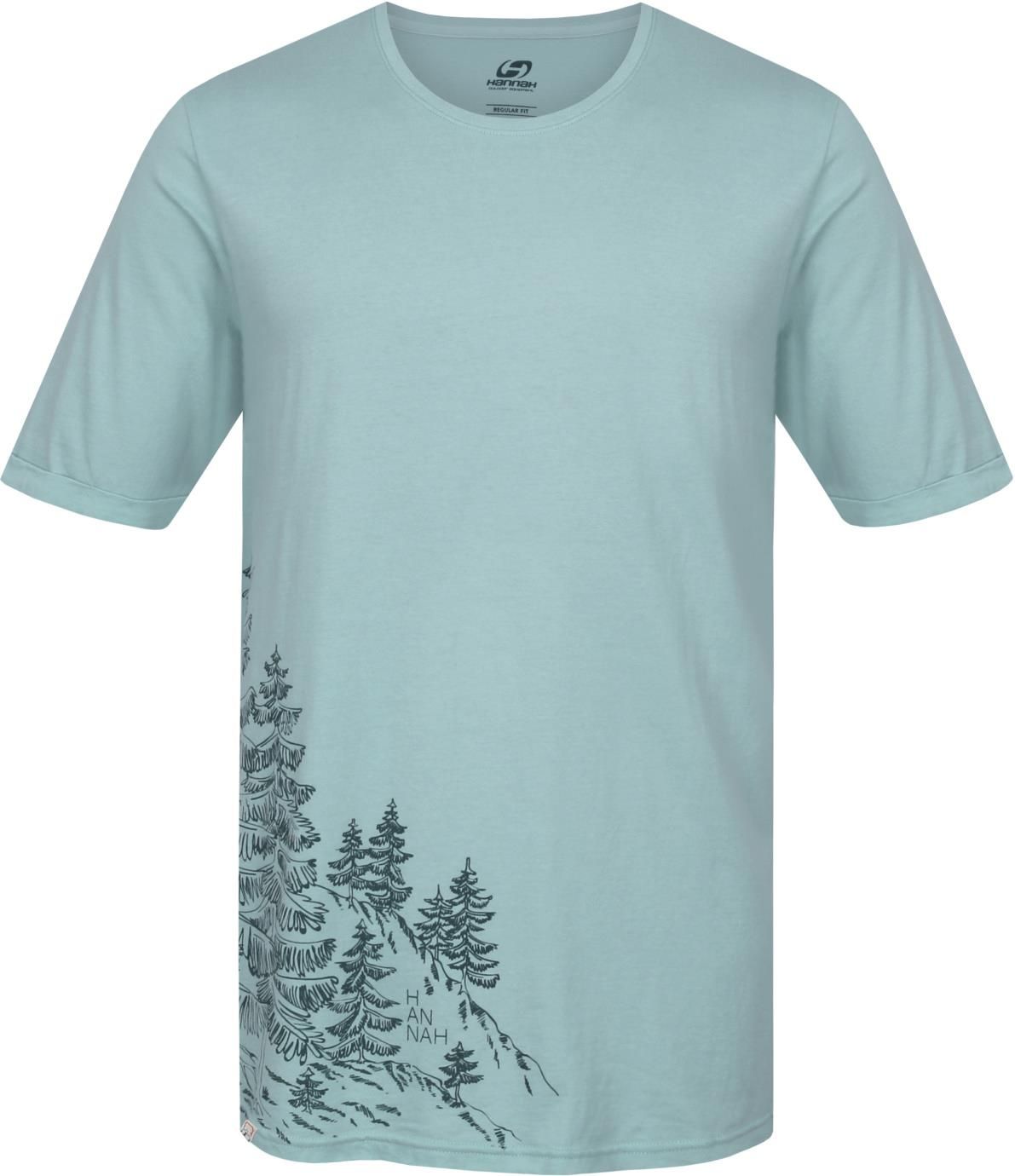 Hannah Cornet Jr Ii T-shirt męski 10019246HHX M - Ceny i opinie - Ceneo.pl