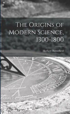 The Origins of Modern Science, 1300-1800 - Literatura obcojęzyczna ...
