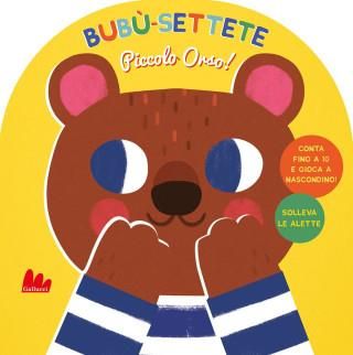 Bubù-settete, piccolo orso! - Literatura obcojęzyczna - Ceny i opinie ...