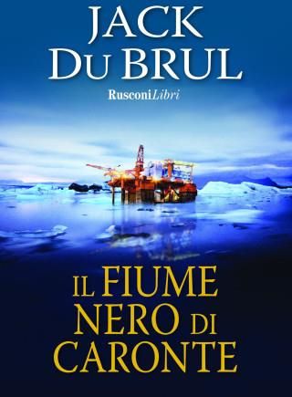 Fiume nero di Caronte - Literatura obcojęzyczna - Ceny i opinie - Ceneo.pl