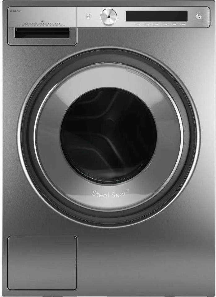 Pralka Asko W6098X.S 2 - Opinie i ceny na Ceneo.pl