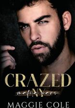 Kniha Crazed - Literatura obcojęzyczna - Ceny i opinie - Ceneo.pl