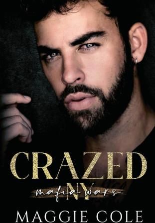 Kniha Crazed - Literatura obcojęzyczna - Ceny i opinie - Ceneo.pl