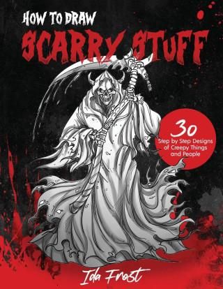 How to Draw Scary Stuff - Literatura obcojęzyczna - Ceny i opinie ...
