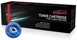 Jetworld Toner Czarny Lexmark Ms431 Zamiennik (55B2X00) (JWLMS431N ...