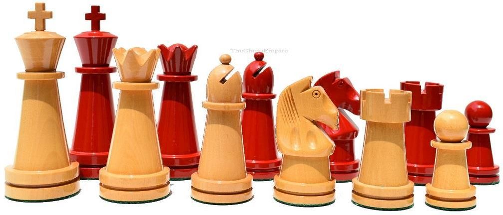 The Chess Empire Pionki Szachowe Z Serii Magnus Carlsen - Ceny i opinie ...
