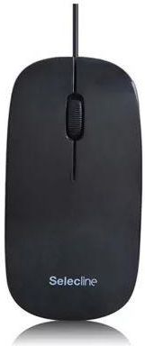 Mysz Selecline Mysz przewodowa 883121 - Opinie i ceny na Ceneo.pl