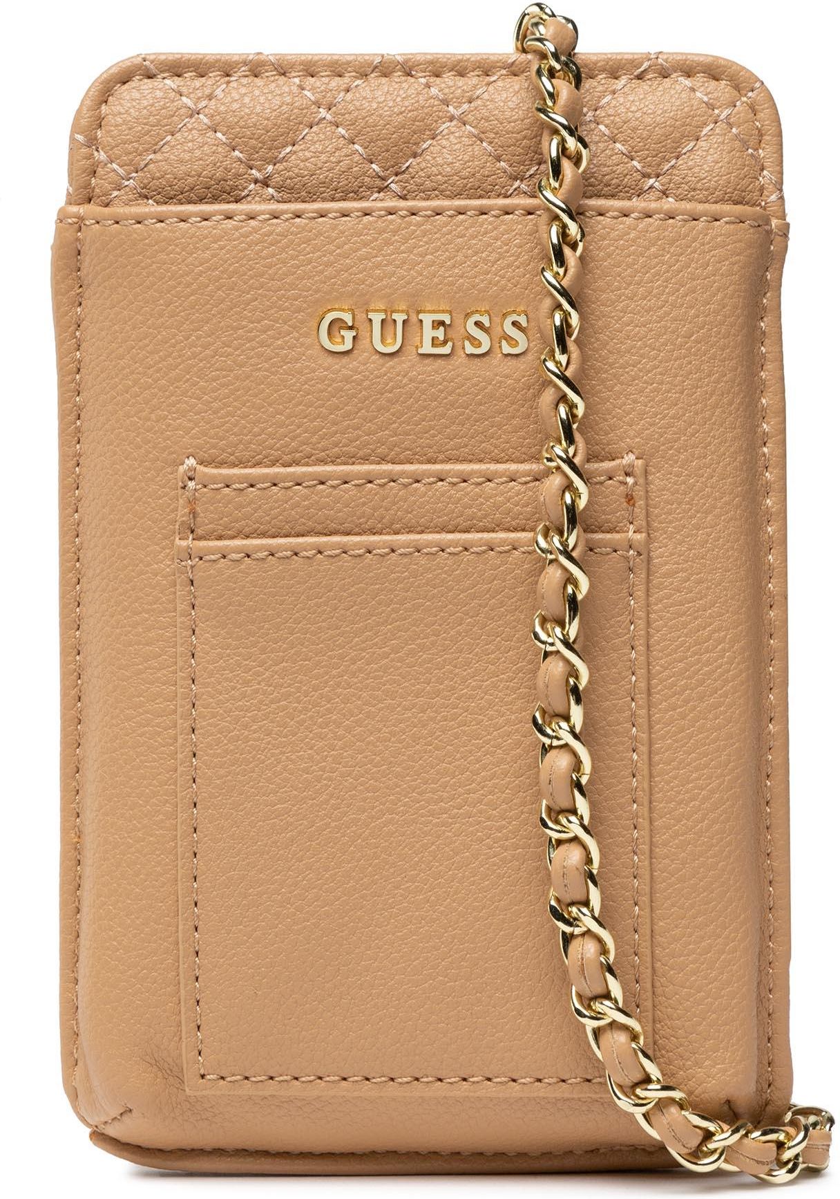 Etui na telefon GUESS - Not Coordinated Accessories PW1515 P2426 SAN ...