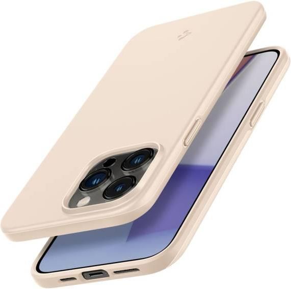 ETUI SPIGEN THIN FIT BEIGE DO IPHONE 14 PRO (28745) - Etui na telefon ...