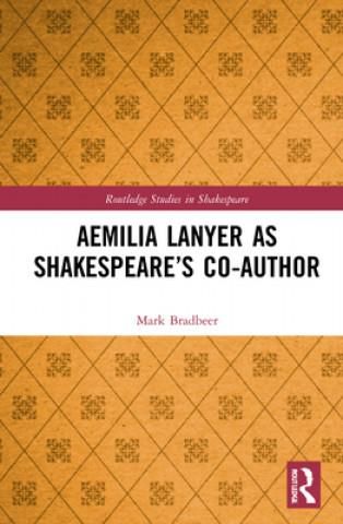 Aemilia Lanyer as Shakespeare's Co-Author - Literatura obcojęzyczna ...