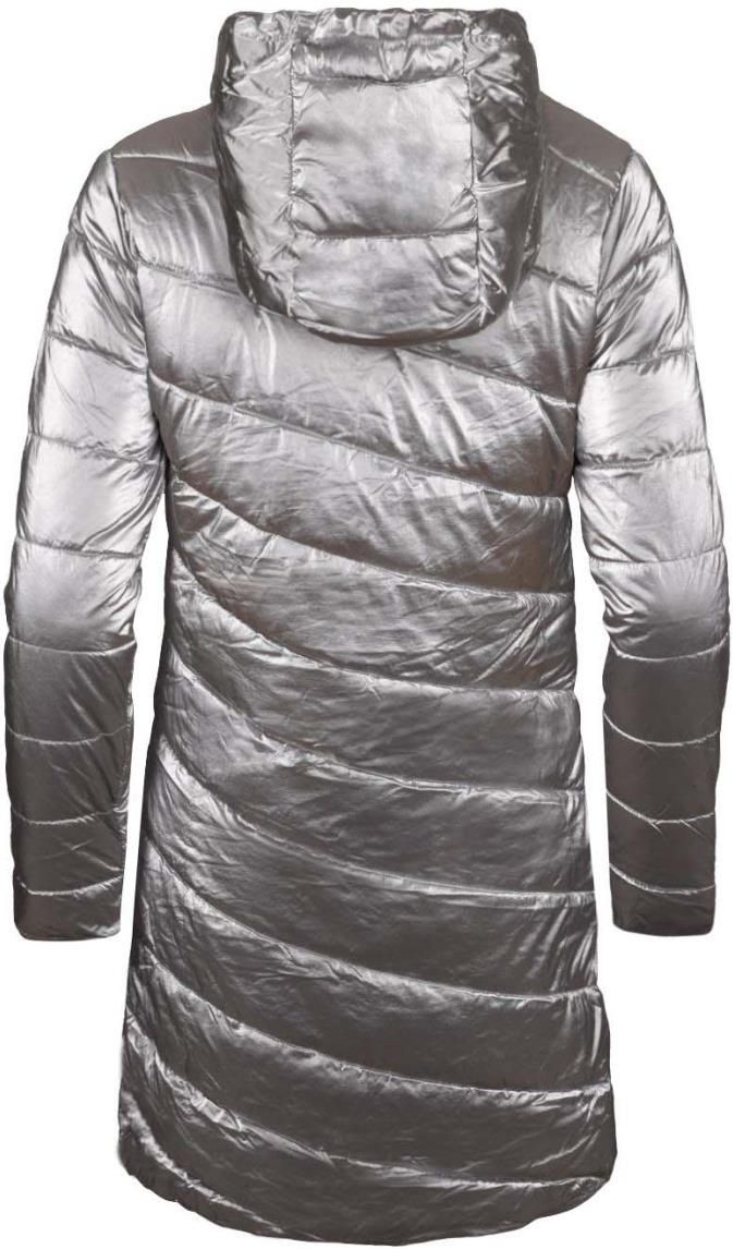 Alpine Pro Omega 4 Płaszcz damski LCTS130 szary L-L - Ceny i opinie ...