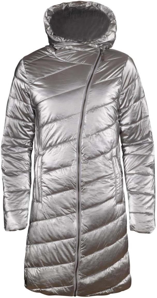 Alpine Pro Omega 4 Płaszcz damski LCTS130 szary L-L - Ceny i opinie ...