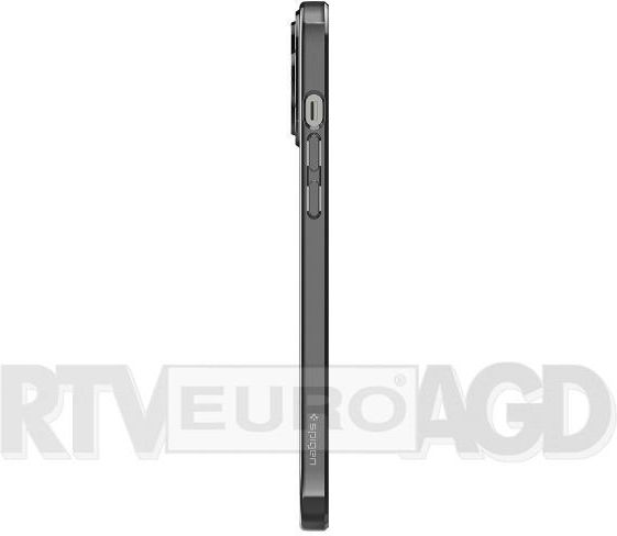 Spigen Optik Crystal do iPhone 13 (szary) (1262881) - Etui na telefon ...