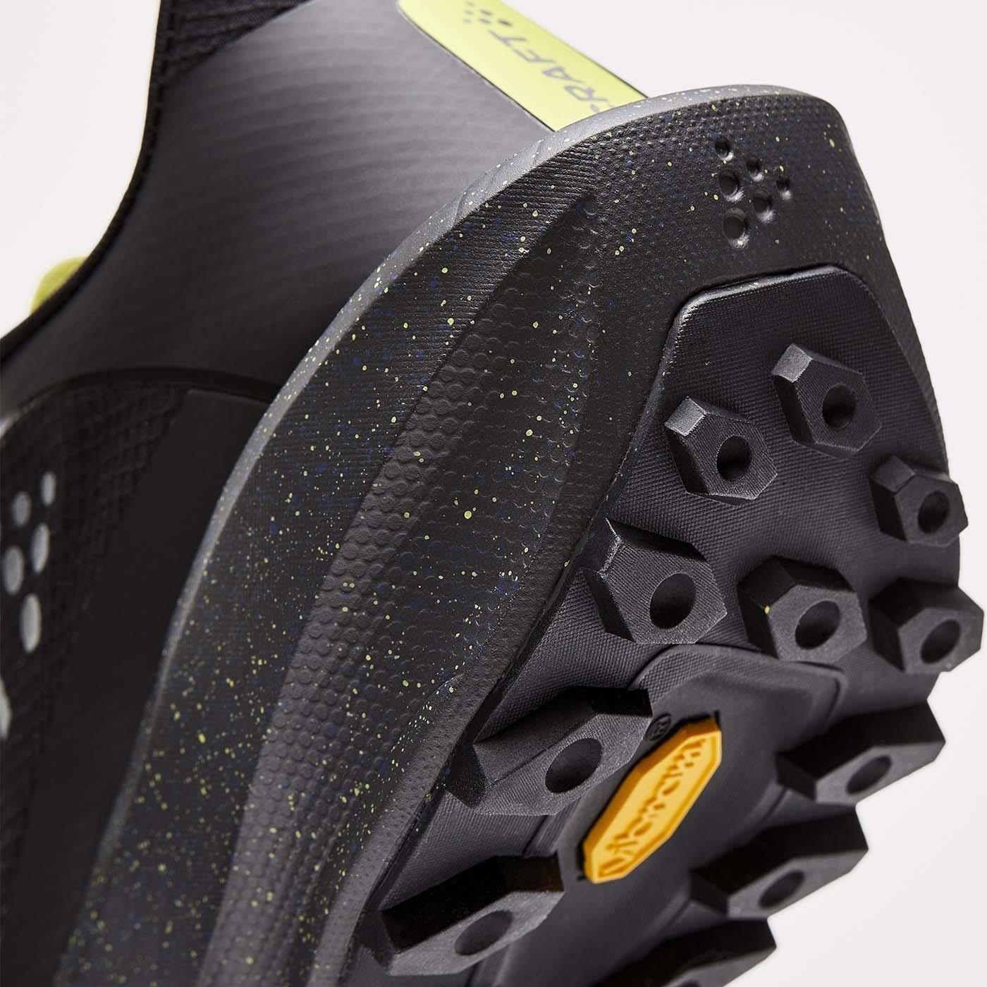 Męskie Buty CRAFT CTM ULTRA CARBON TRAIL M 1912171-999935 – Czarny ...