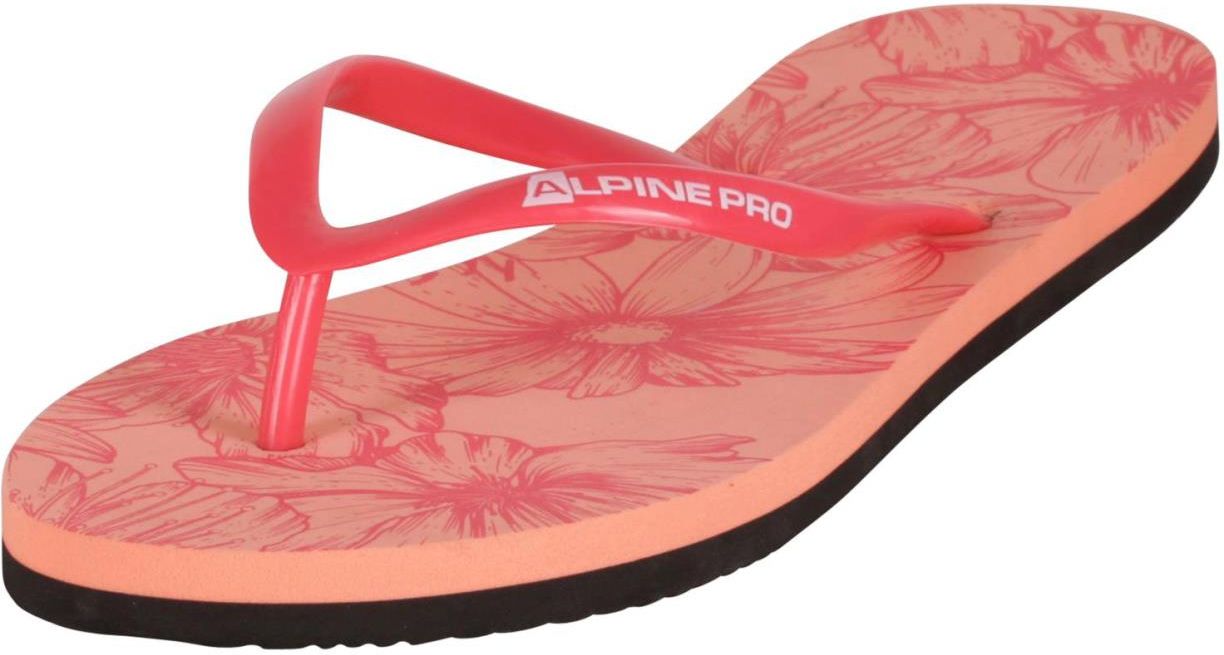 Alpine Pro Nerilla Japonki damskie LBTR235 36 - Ceny i opinie - Ceneo.pl