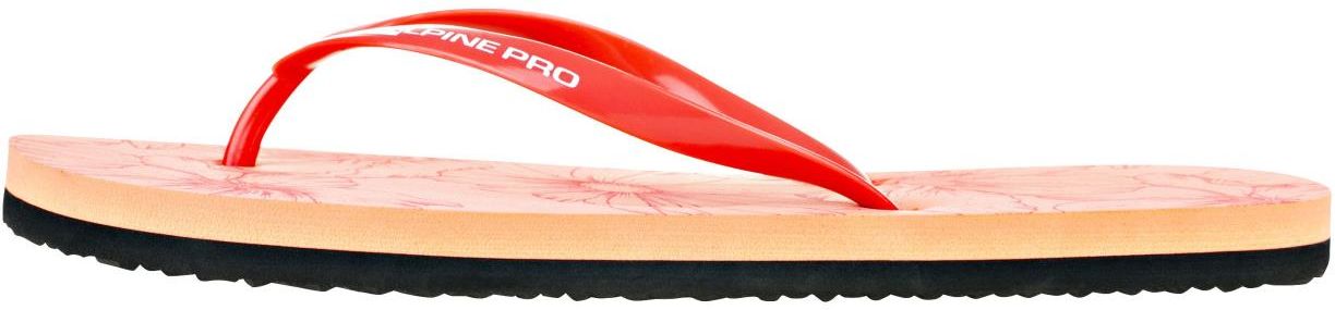 Alpine Pro Nerilla Japonki damskie LBTR235 36 - Ceny i opinie - Ceneo.pl