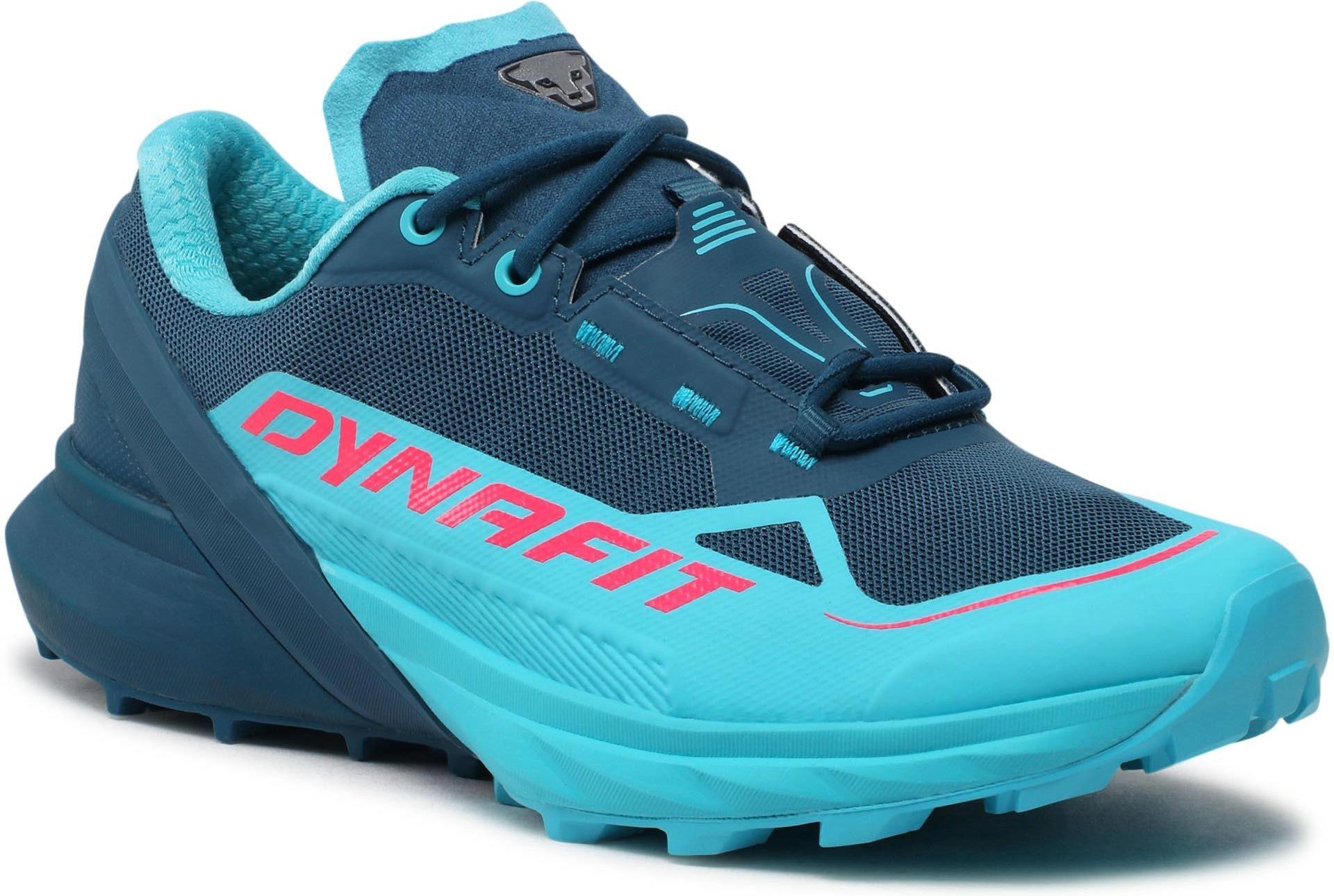 Buty DYNAFIT - Ultra 50 W 64067 Silvretta/Petrol 8215 - Ceny i opinie ...