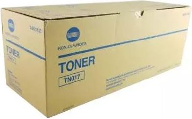 Konica Minolta Toner (TN017) - Opinie i ceny na Ceneo.pl