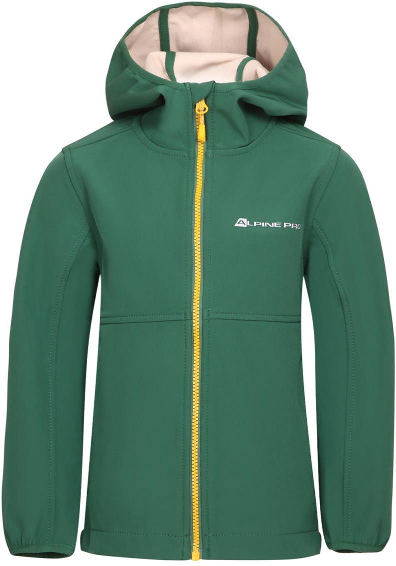 Alpine Pro Onno Kurtka softshell dla dzieci KJCX244 92-98 - Ceny i ...