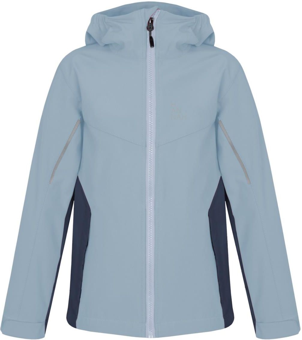 Hannah Capra Jr Dziewczęca kurtka softshell 10019208HHX 122/128 - Ceny i opinie - Ceneo.pl
