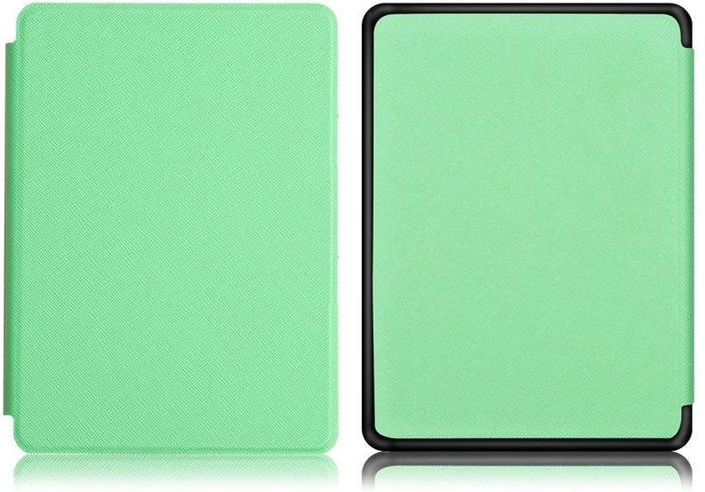 Pokrowiec na czytnik e-book Etui Alogy Smart Case Kindle Paperwhite 4 ...