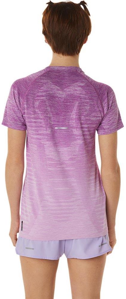 Asics Seamless Ss Top W Różowa 2012C385-502 - Ceny i opinie - Ceneo.pl