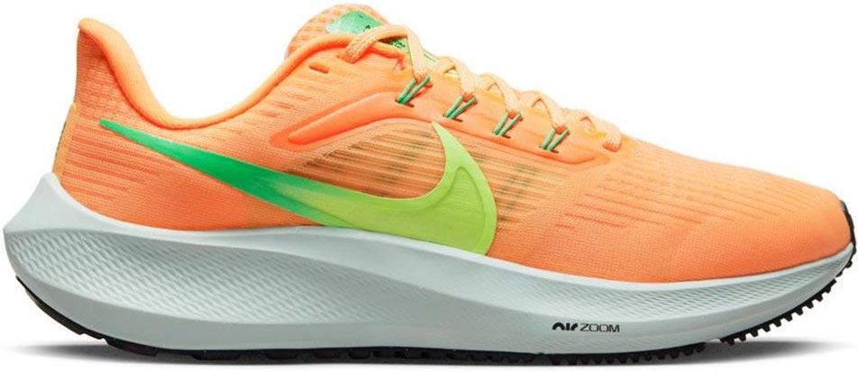 Nike Air Zoom Pegasus 39 W Pomarańczowe Dh4072-800 - Ceny i opinie ...