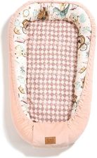 La Millou Kokon Velvet Collection Best Nest Princess Powder Pink - Ceny ...