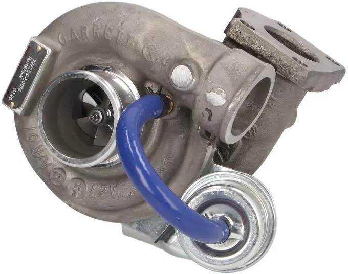 Turbosprężarka Garrett Urządzenie Doładowujące System Doładowania ...