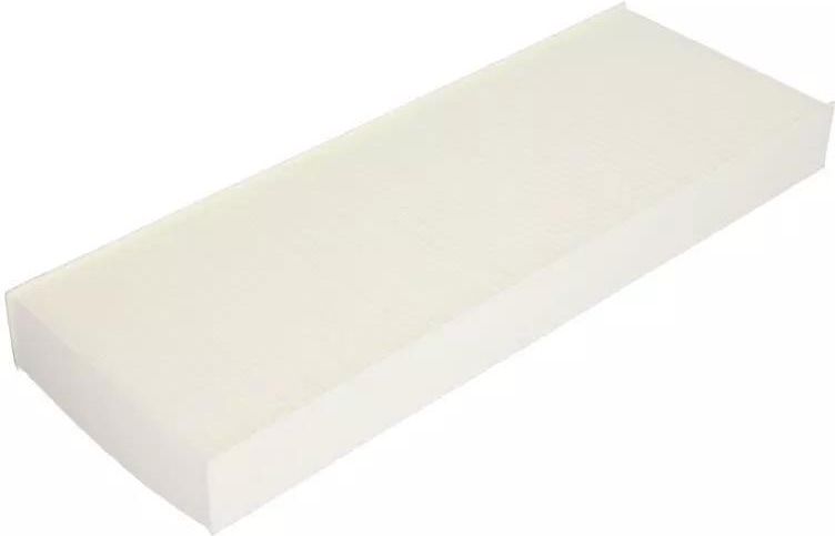 Fleetguard Filtr Powietrza Af25695 - opinie i ceny na Ceneo.pl