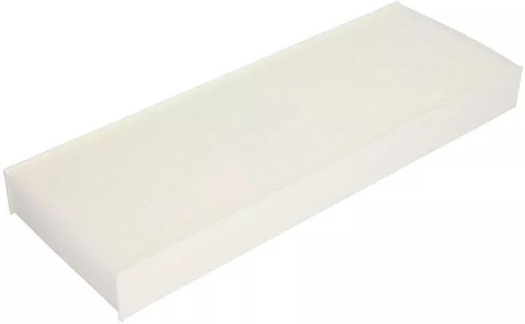 Fleetguard Filtr Powietrza Af25695 - opinie i ceny na Ceneo.pl