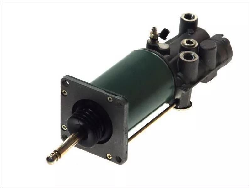 Pneumatics Wspomaganie Sprzęgła Cs-804 - Opinie i ceny na Ceneo.pl