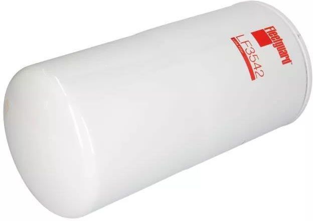 Fleetguard Filtr Oleju Lf3542 - opinie i ceny na Ceneo.pl