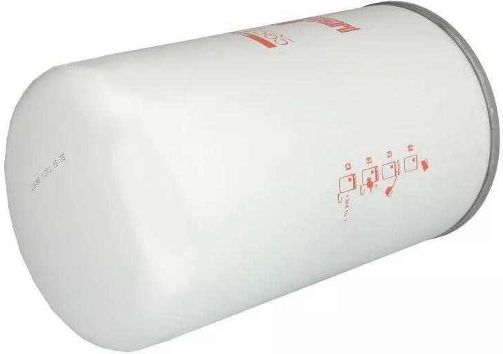 Fleetguard Filtr Oleju Lf3565 - opinie i ceny na Ceneo.pl