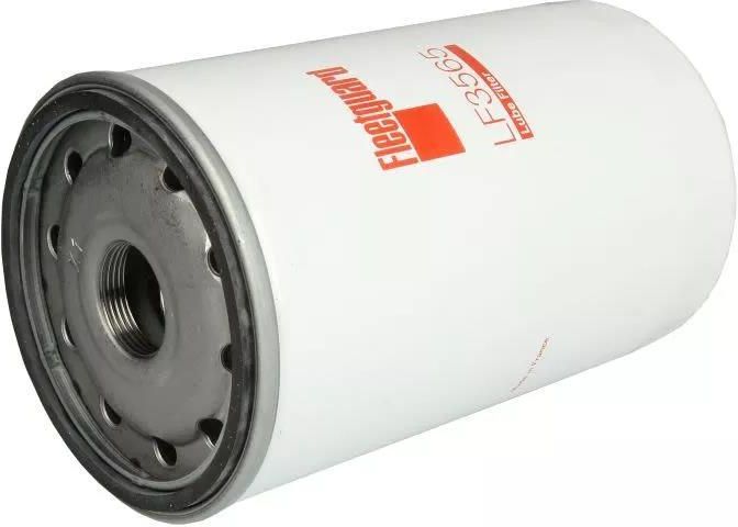 Fleetguard Filtr Oleju Lf3565 - opinie i ceny na Ceneo.pl