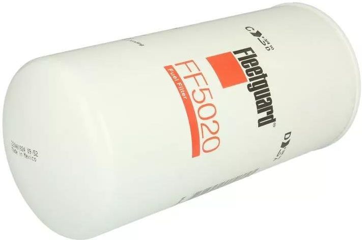 Filtr paliwa Fleetguard Filtr Paliwa Ff5020 - Opinie i ceny na Ceneo.pl