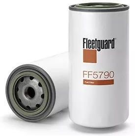 Filtr paliwa Fleetguard Filtr Paliwa Ff5790 - Opinie i ceny na Ceneo.pl