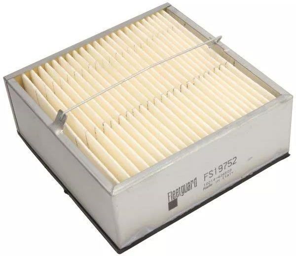 Filtr paliwa Fleetguard Filtr Paliwa Fs19752 - Opinie i ceny na Ceneo.pl