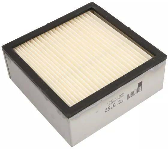Filtr paliwa Fleetguard Filtr Paliwa Fs19752 - Opinie i ceny na Ceneo.pl